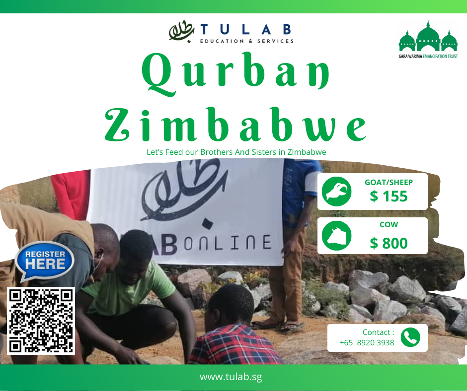 Tulab Education: Enlightening Lifelong Islamic Learning in Singapore